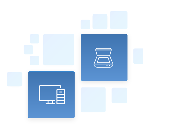 Remote Scanning Software - Unlimited Licence | Medihost Solutions